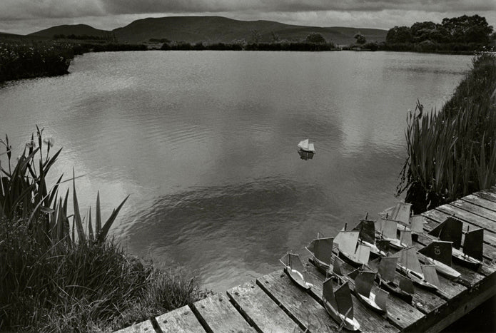 Robin Gillanders - Period Archival Unframed Exhibition Prints - Ian's ...