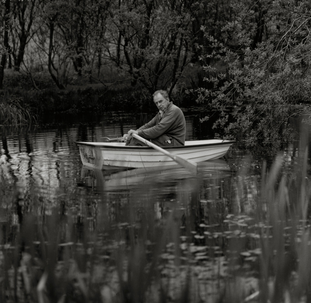 Robin Gillianders - Period Archival Unframed Exhibition Prints - Littl ...