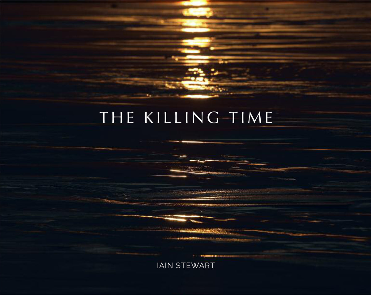The Killing Time | studiesinphotography