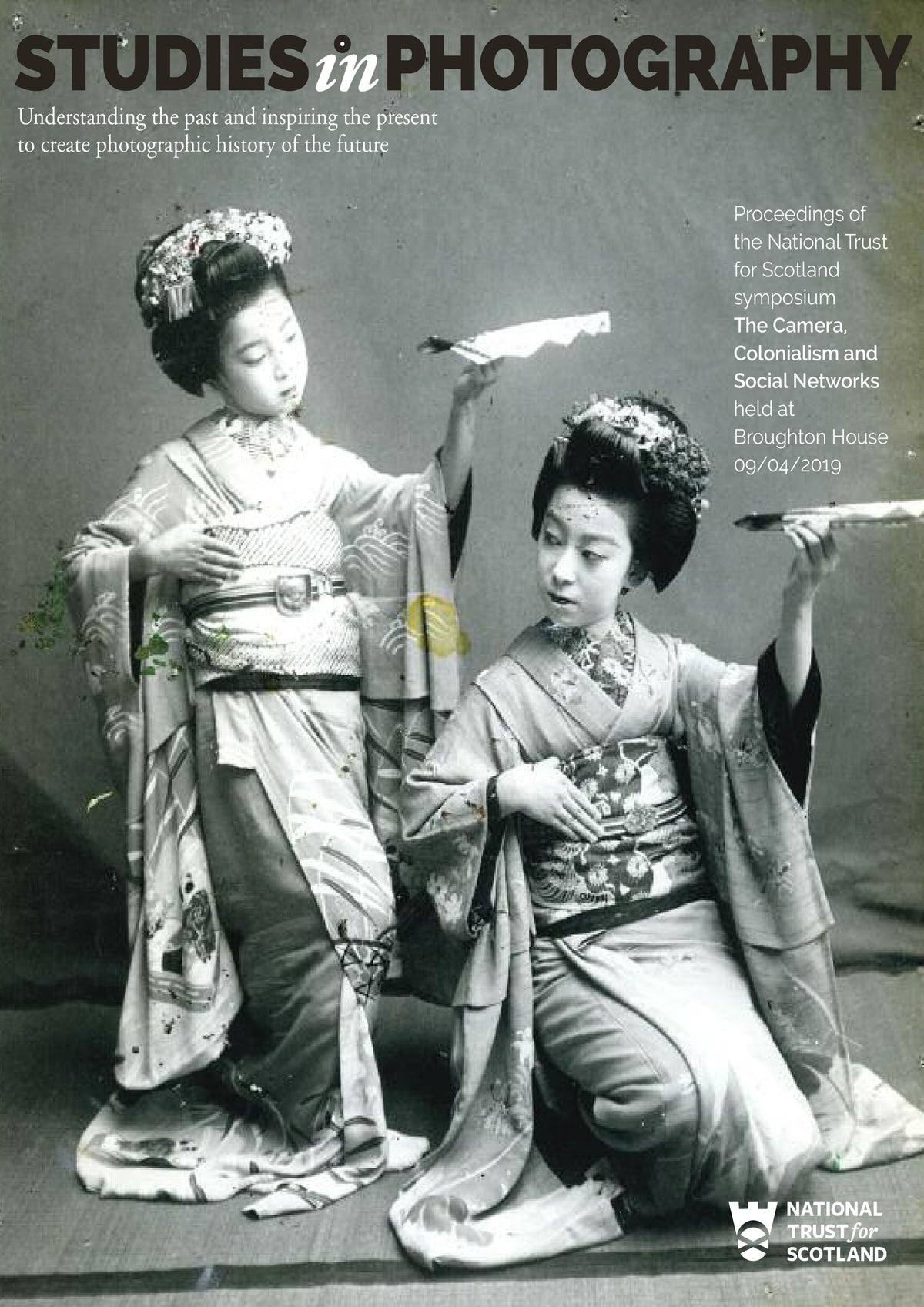 Studies in Photography - The Camera, Colonialism and Social Networks ...